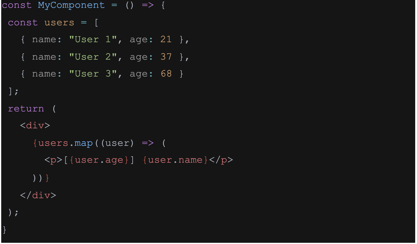 Understanding The Objects Are Not Valid As A React Child Error In React G2i 2023 